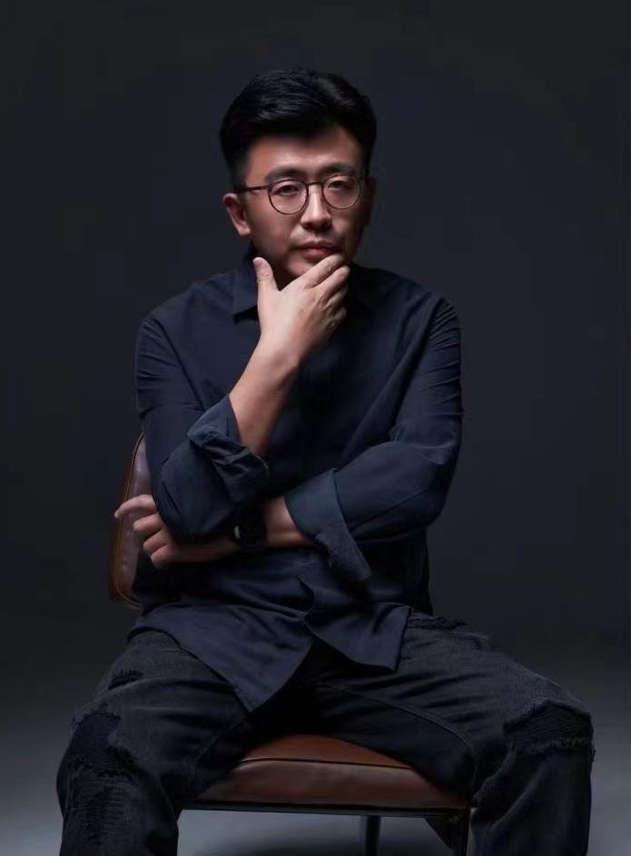 "The Long Season" Yu Xiaoqian: The ink of tragedy is poured into the ...