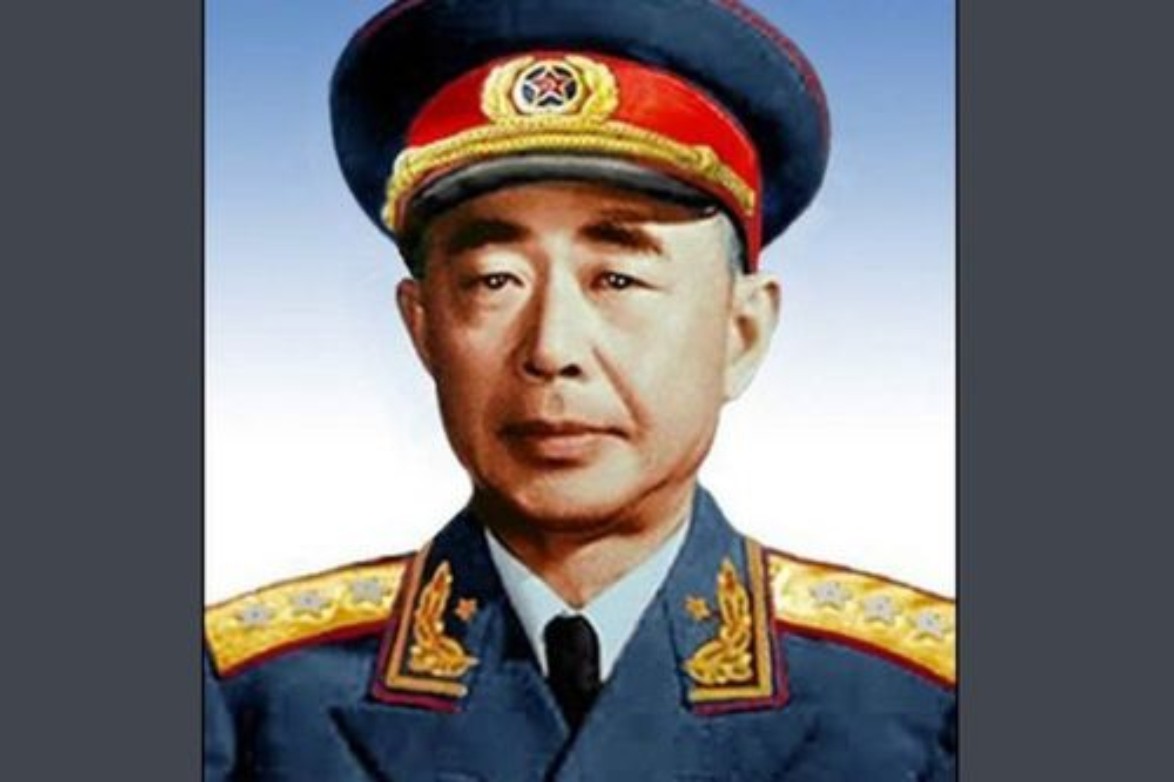 In the second expedition, Chen Mingren led the death squad to become ...