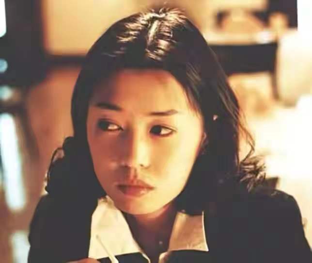 "The Merry Director" Wang Quanan, each of his predecessors is a top ...
