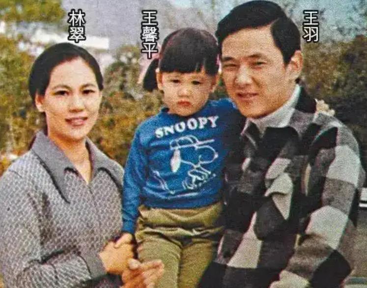 80-year-old actor Wang Yu passed away on Qingming Festival!Once starred ...