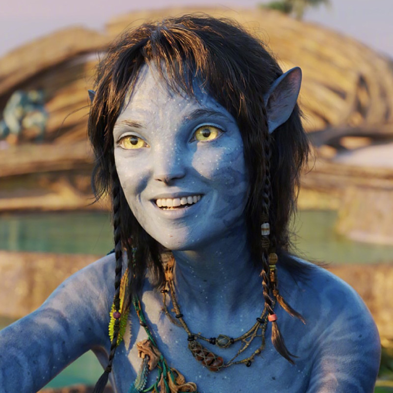 Avatar 2: The visuals are still cool, but there is a little regret, it ...