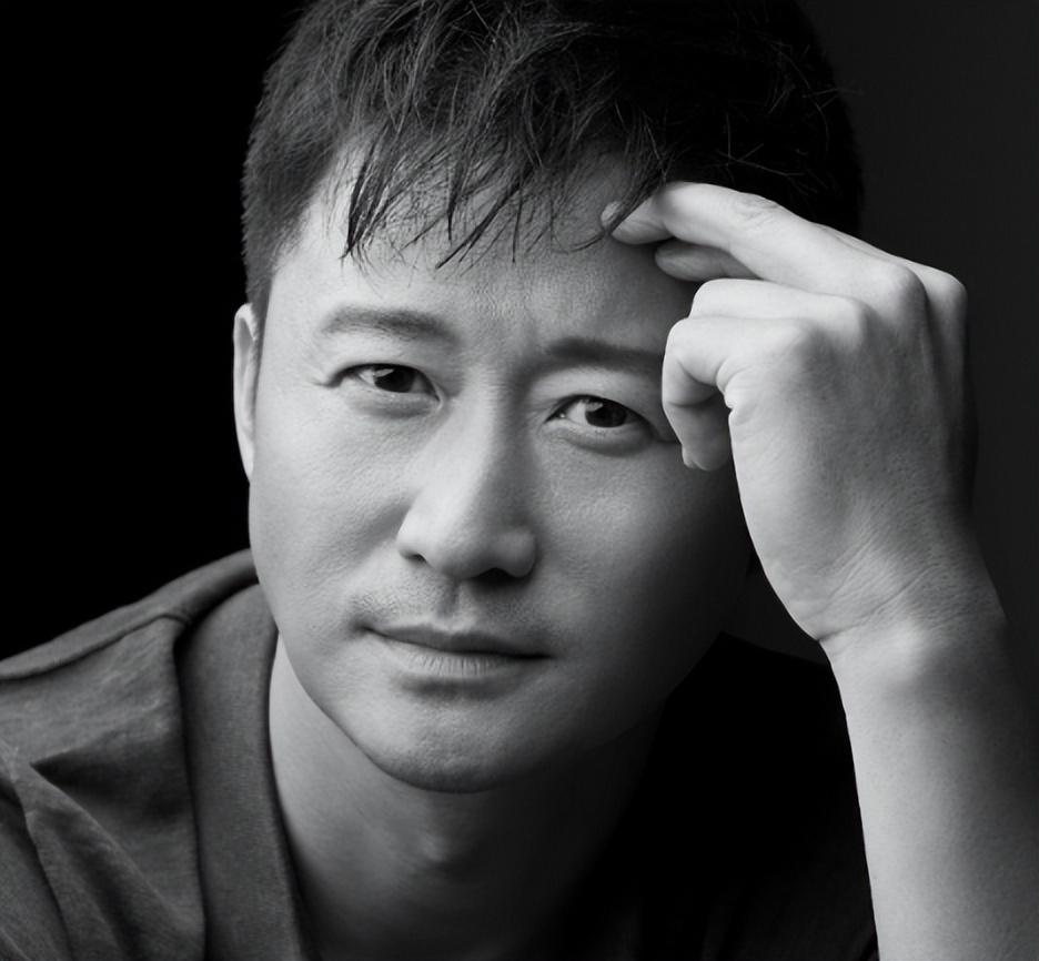 The actress Hou Mengsha, who was popularized by Wu Jing, do you know ...