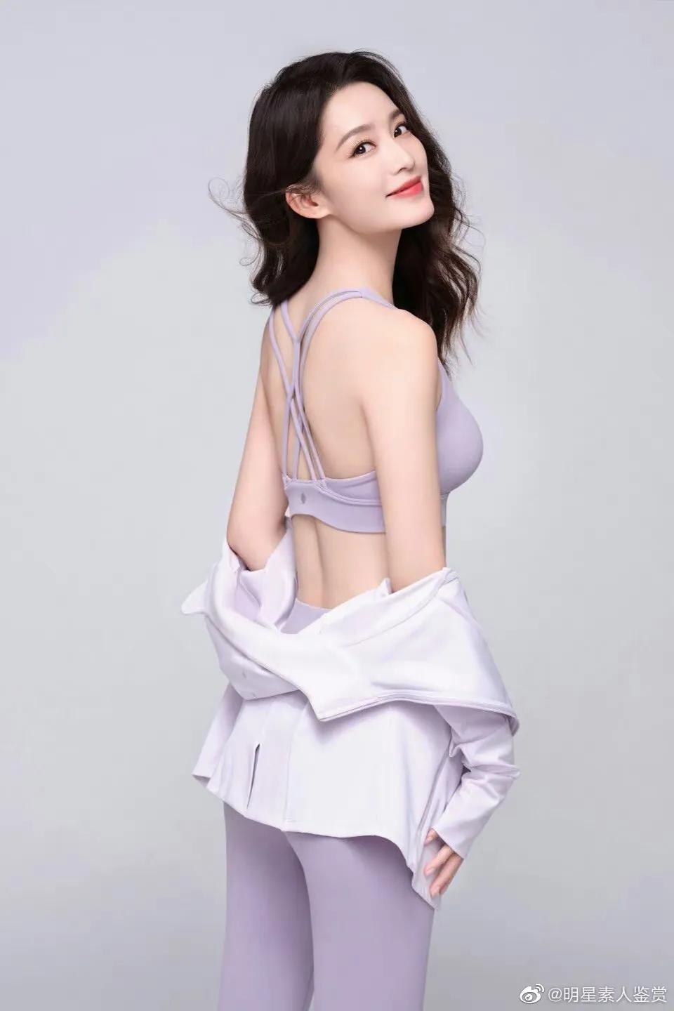 Chinese fashion sexy beauty - Li Qin - iMedia