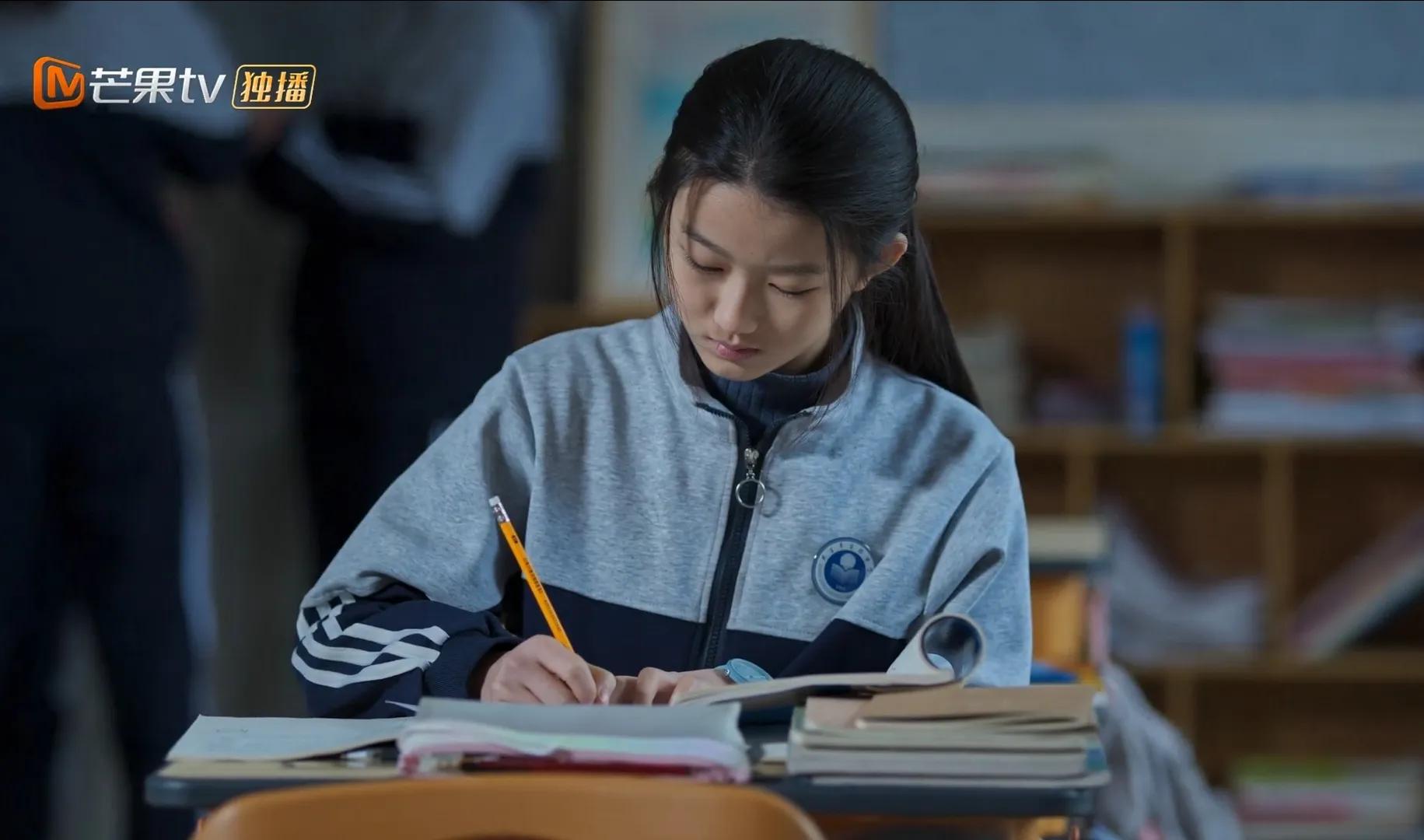 The ending of "Gone Child" 11-12, a few major loopholes - iMedia