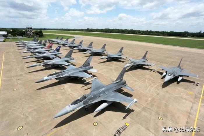The Sino-Thai joint exercise will start again, and the J-10C fighter ...