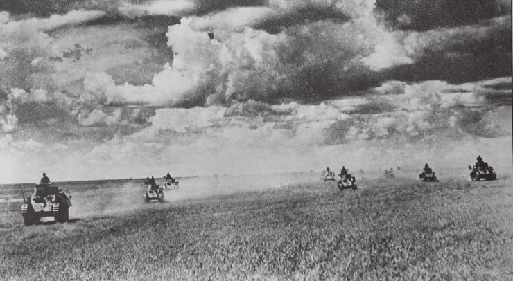 The Japanese army used germ warfare against the Soviet Union, but it ...