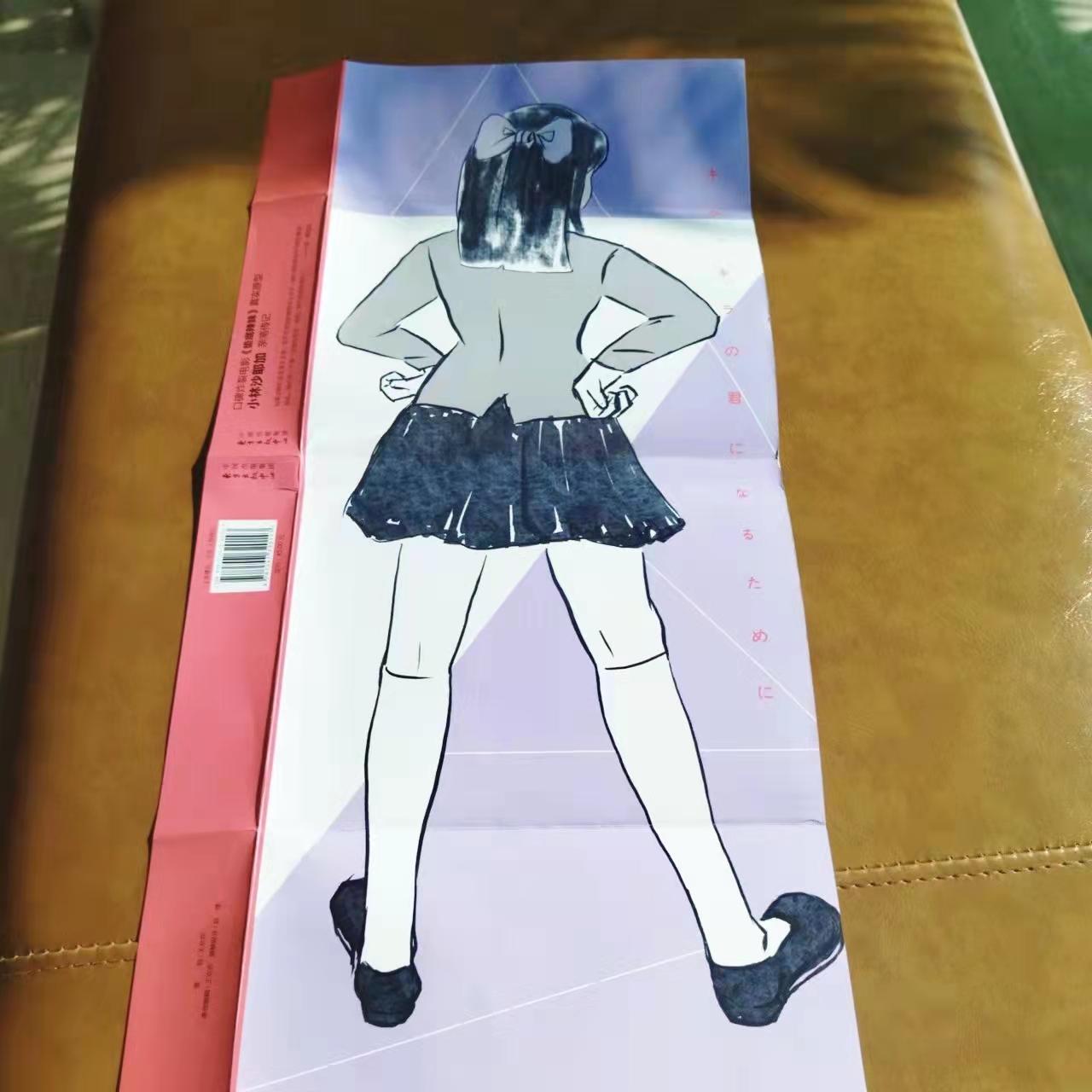 "The Autobiography of a Spice Girl Who Jumped to the Bottom": A life ...