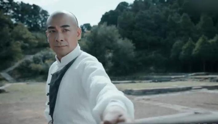 Zhao Wenzhuo's Huo Yuanjia, Yang Zhigang's Tan Sitong - iNEWS