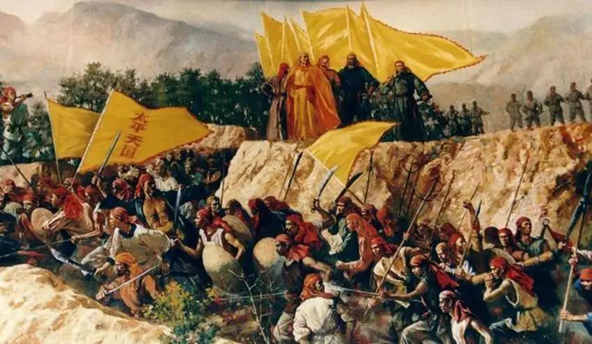 Why didn't Zeng Guofan, who could overwhelm the country, become emperor ...