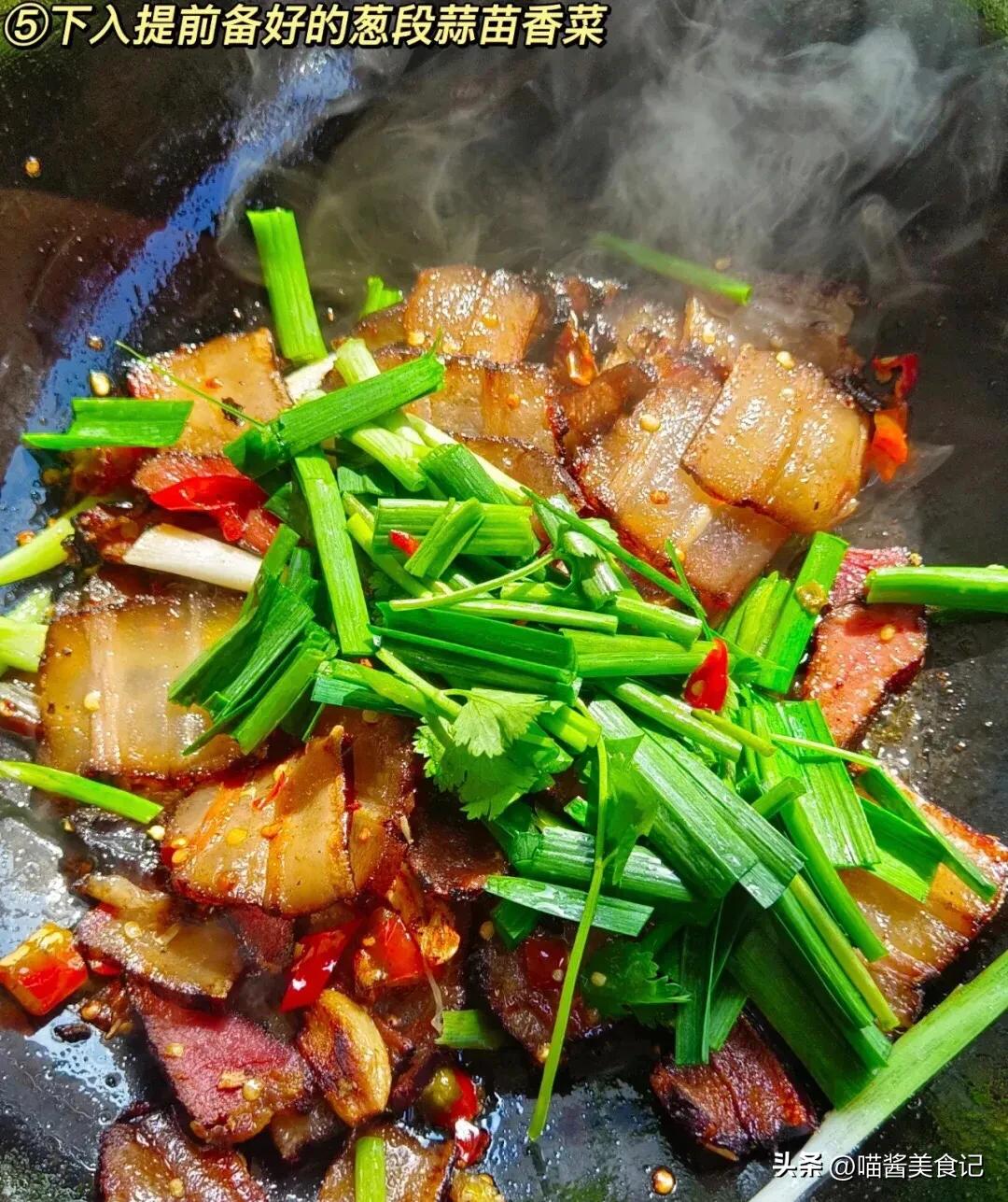 A home-cooked two-course meal - iNEWS