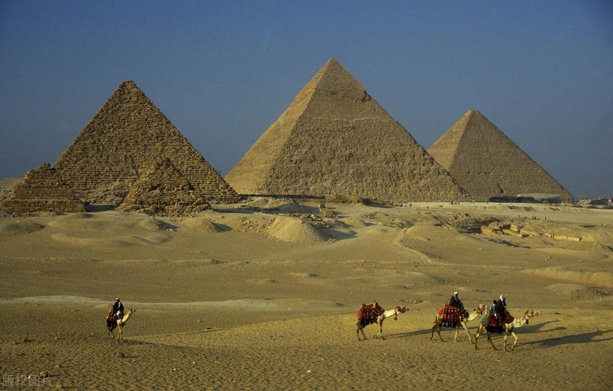 Jin Shoufu: The Origin and Characteristics of Ancient Egyptian ...