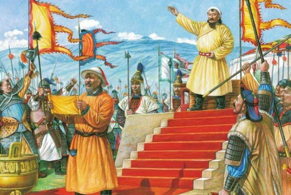 "General History of China" Chapter 43 to Chapter 46 - iNEWS