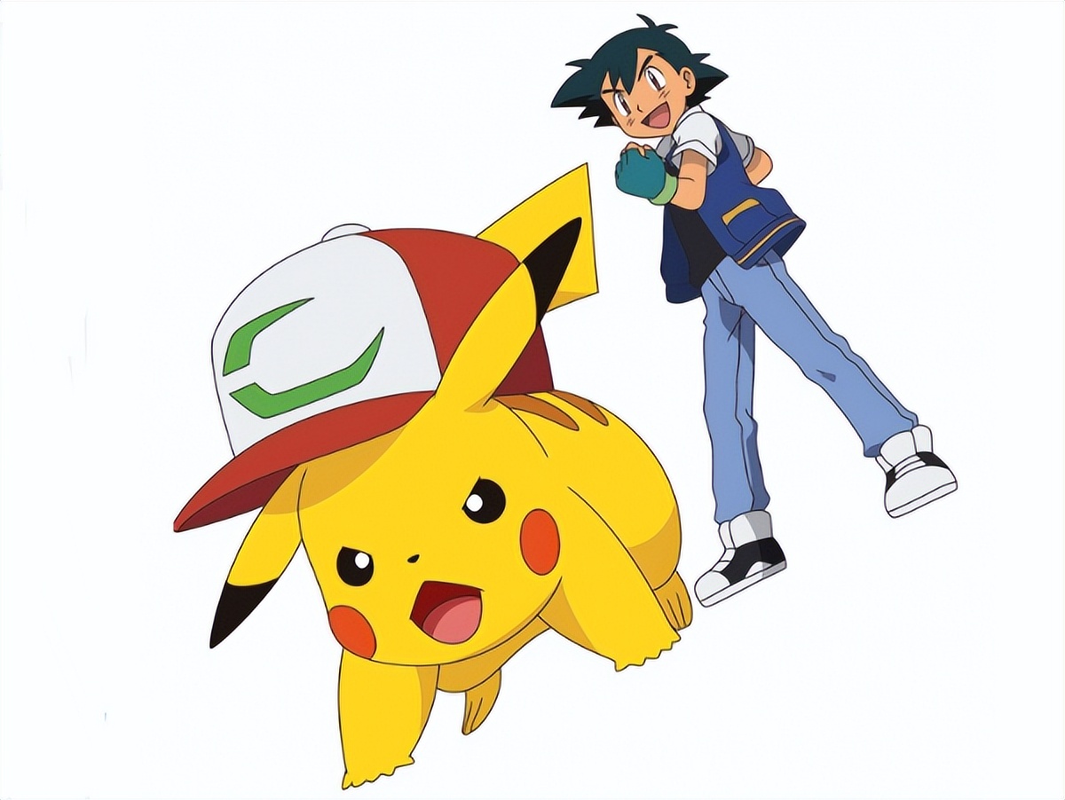 "Pokémon" Gonzo: Maps only for rivals, 1 and 100 carp kings - iNEWS