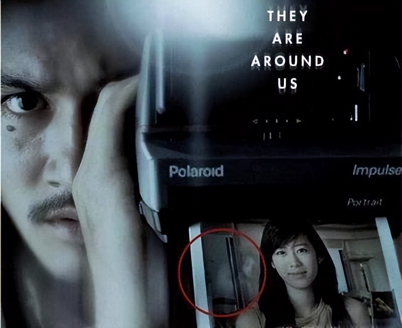 The world's most terrifying movies TOP8, "The Grudge" and "Midnight ...