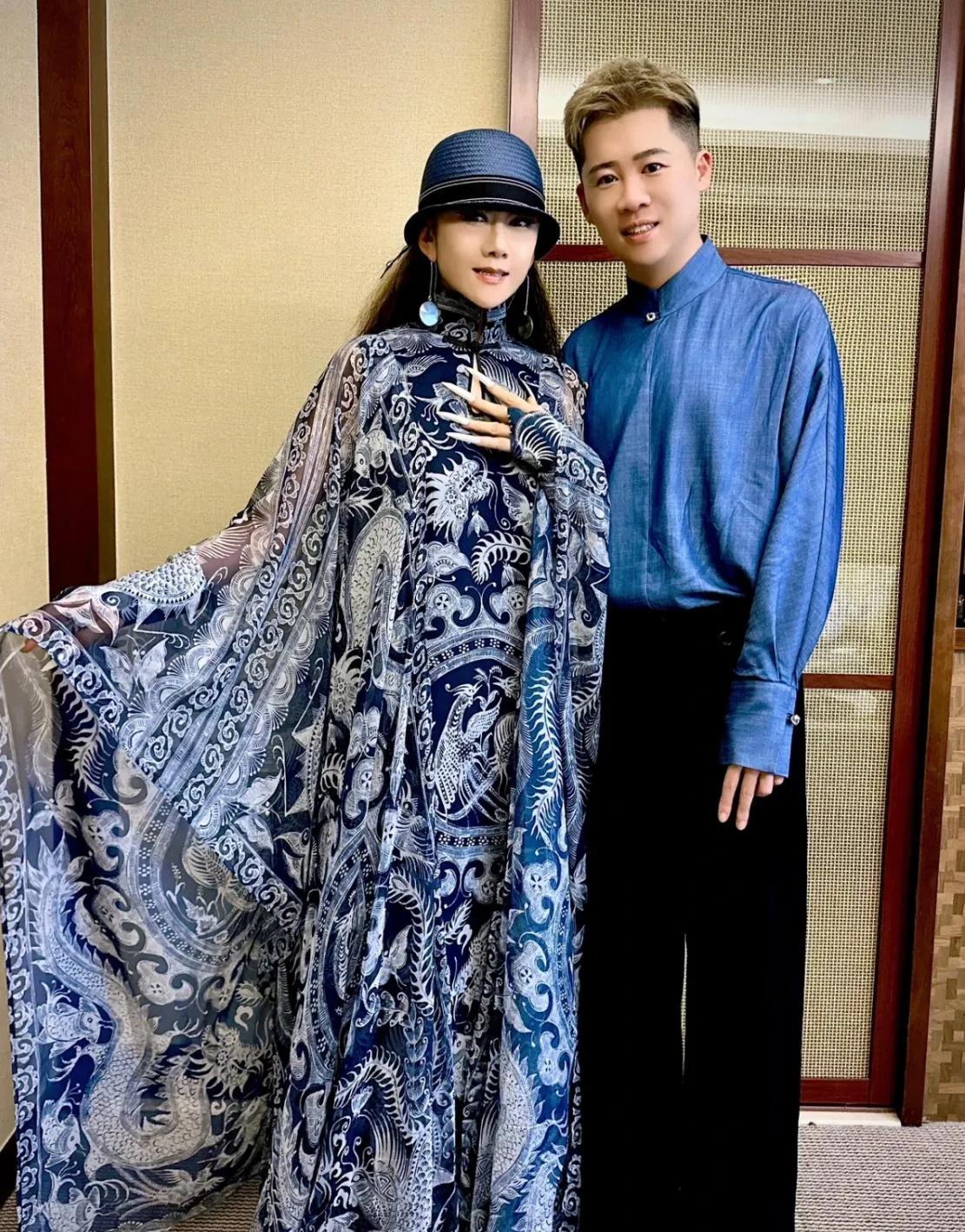 In love with the young 34-year-old Fresh Meat? In order to dance and ...