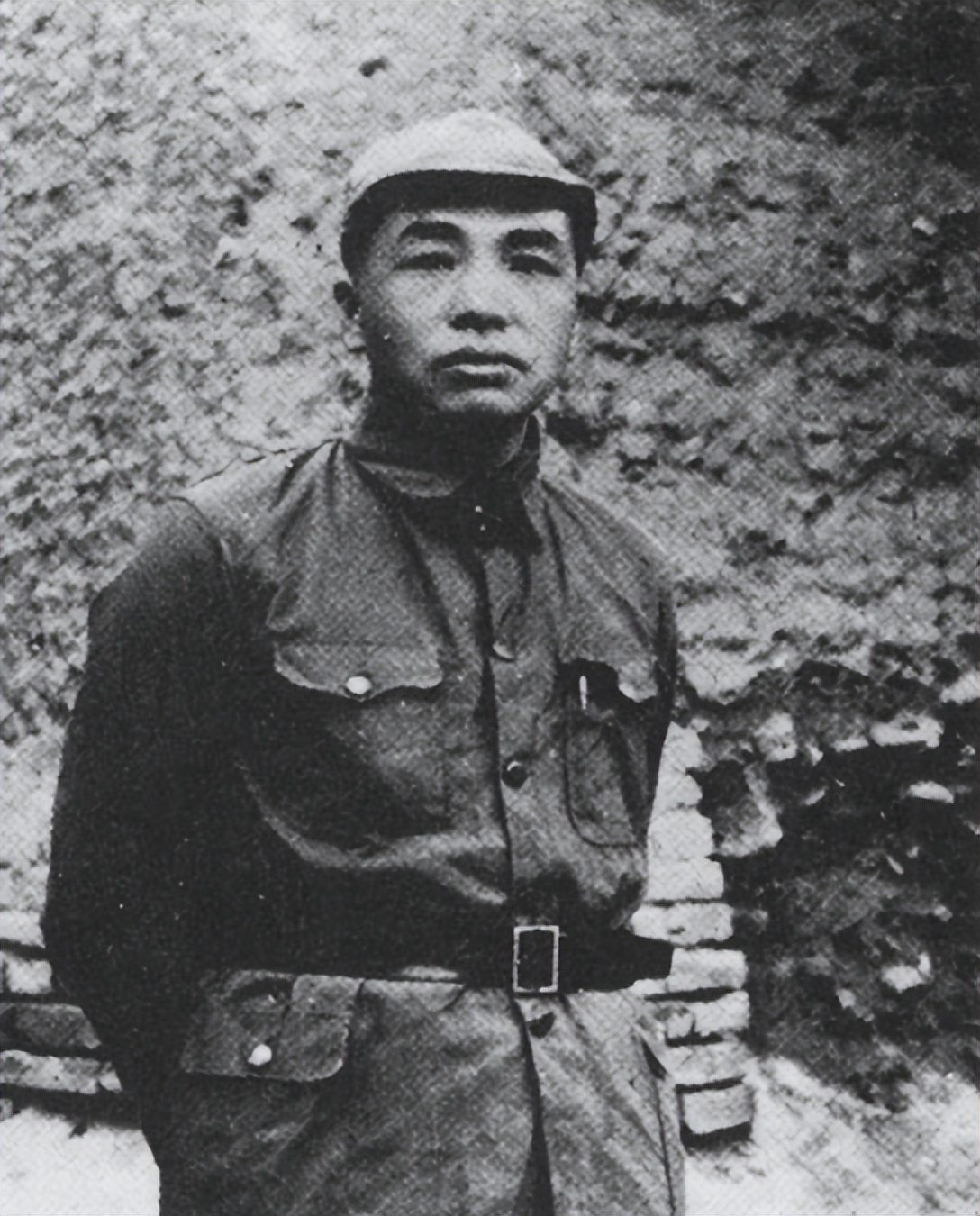 In 1959, Chen Geng did not attend the Lushan Conference due to illness ...