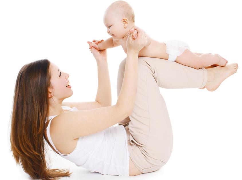 Mothers must do these postpartum checks, for the health of themselves ...