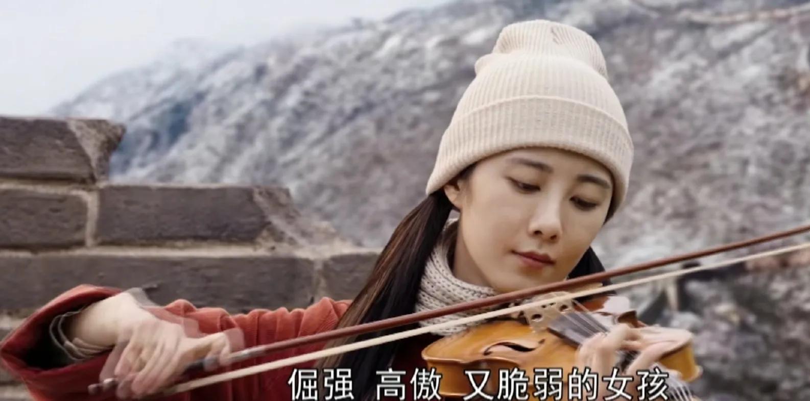 "The Sea": If you were He Hongling, who would you choose between Xiao ...