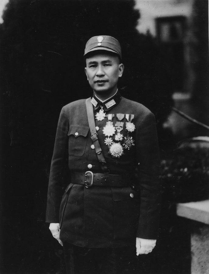 Li Zongren talks about the death of Bai Chongxi: He wants to start the ...