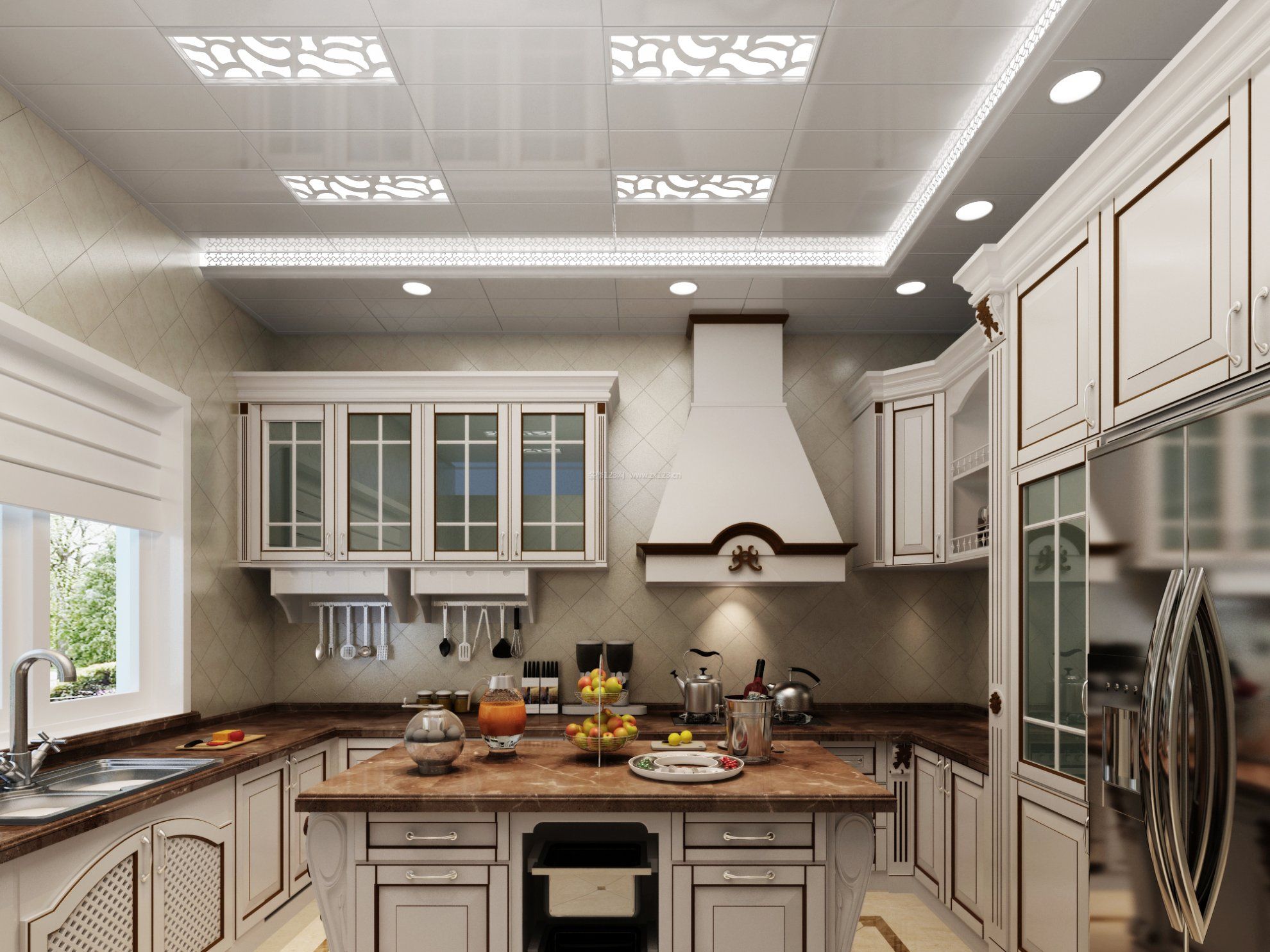 How to solve the leakage of kitchen pipes? Get it done in one move! - iNEWS