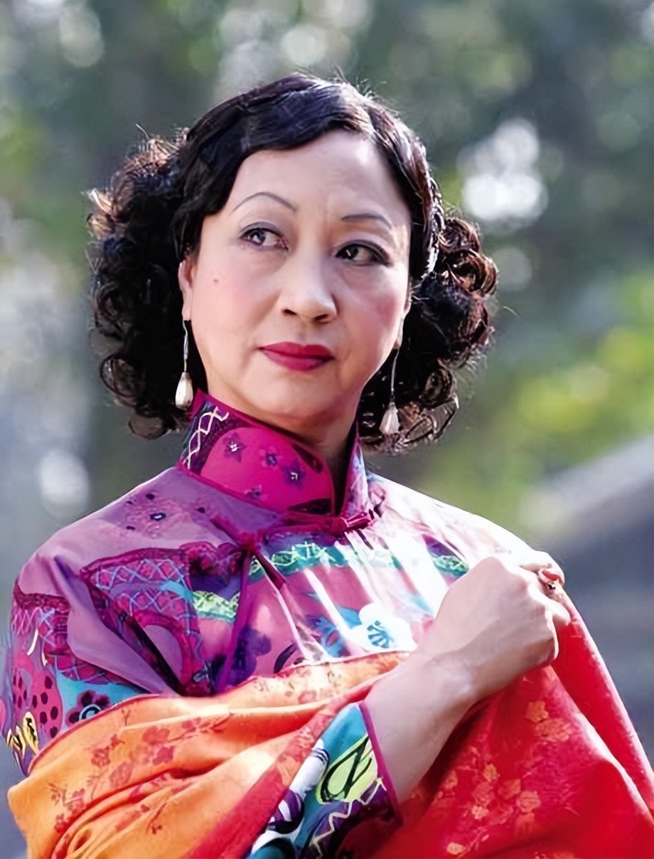 Yuan Qiu, the "chartered wife": The only person who dare not scold Xing ...