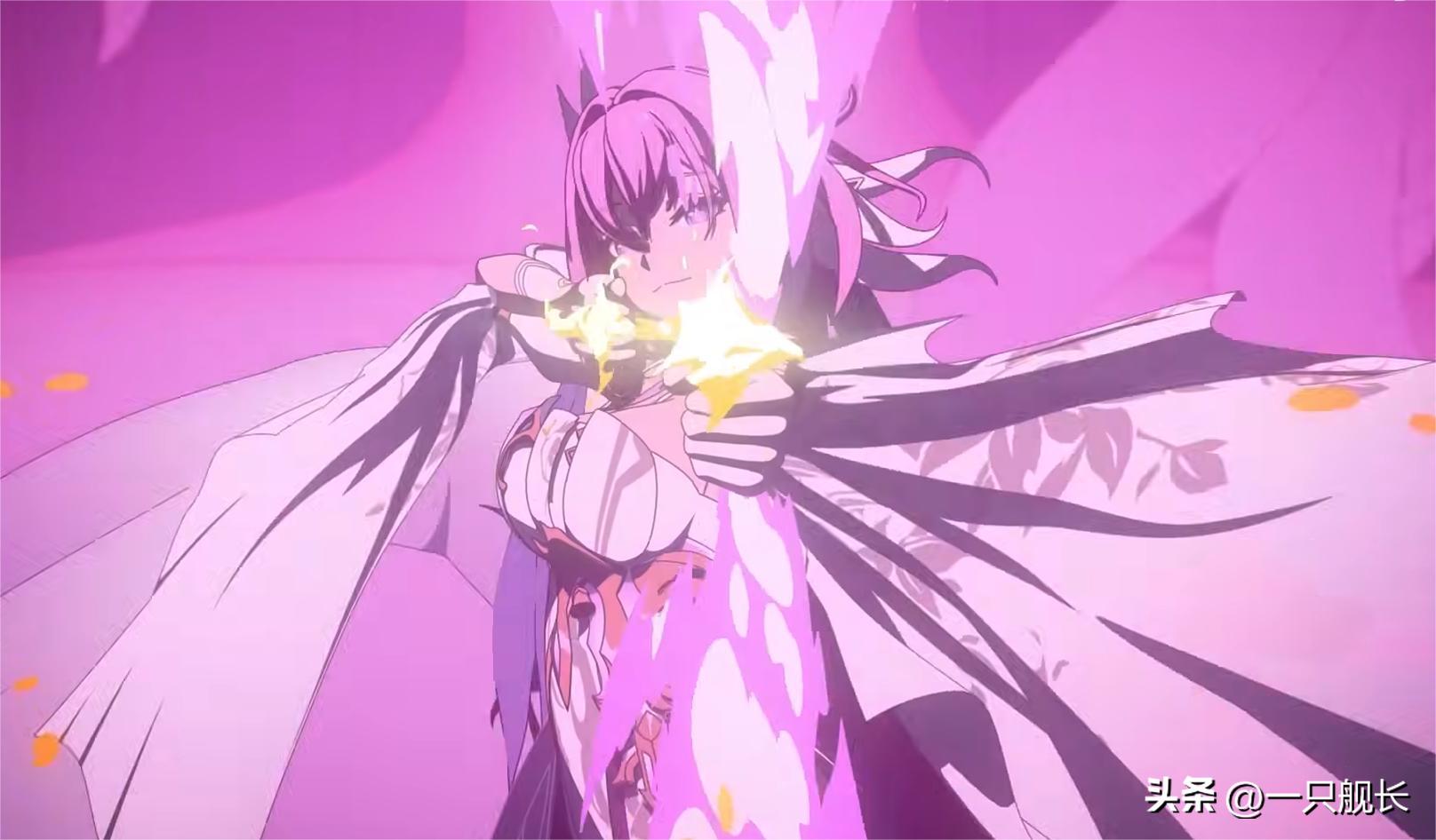Honkai Impact 3: Inter-Chapter Plot Kevin is promoted to BOSS?How to ...