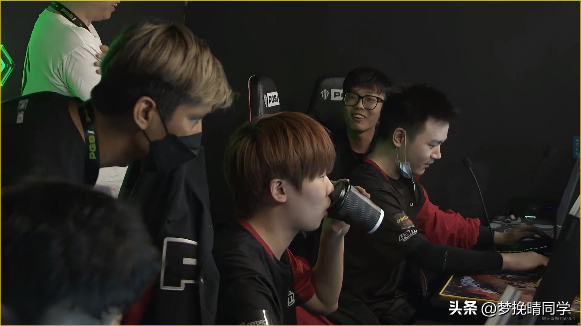 4AM summer 1 through 4 groups to kill STK, NAVI won two consecutive ...