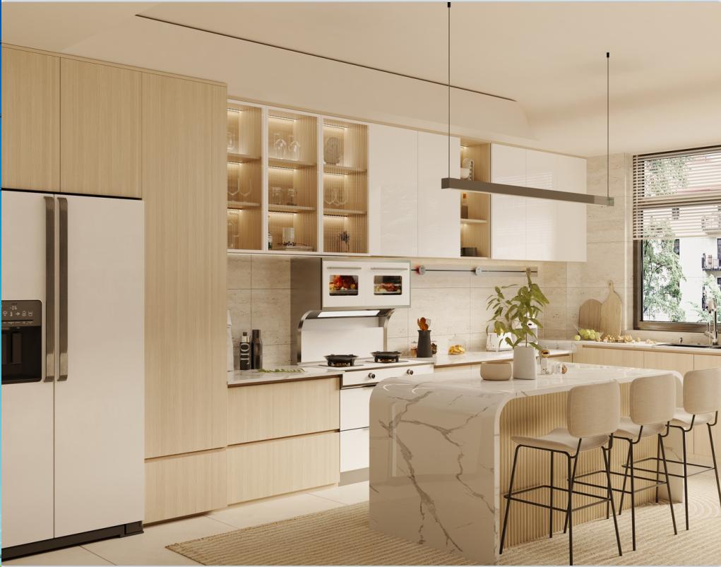 Did the dopamine kitchen, which is on fire this year, poke your heart ...