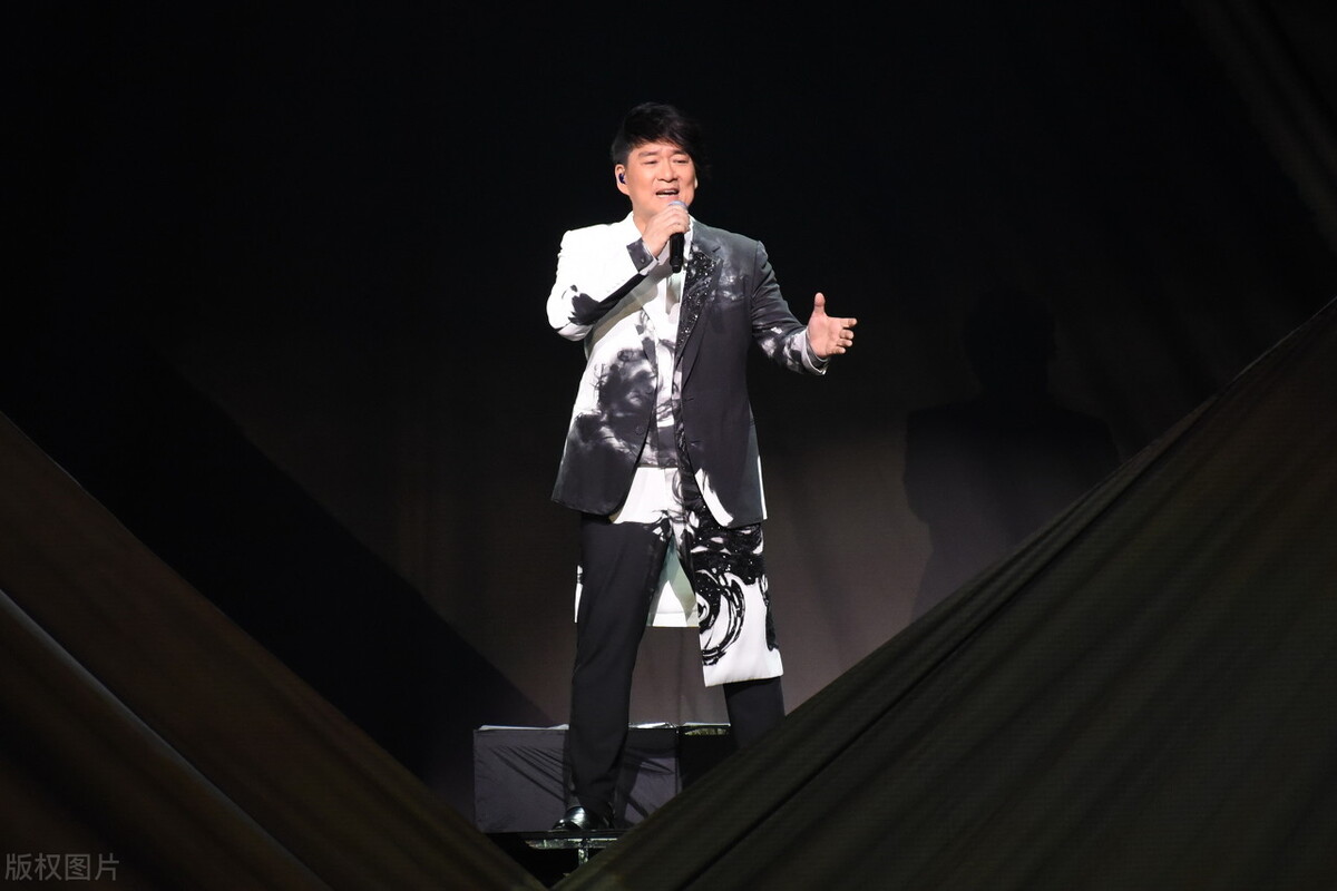 Coco Lee, Naran and Fengshen, Zhou Huajian, Liu Yifei, Zhao Lusi, Ruby ...