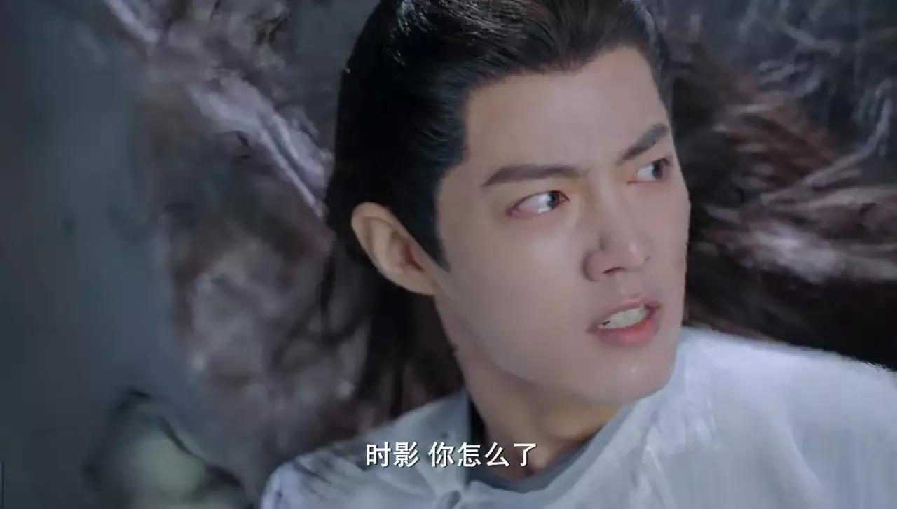 "Yu Gu Yao" is also looking for a partner, why did Shi Ying and Zhu Yan ...