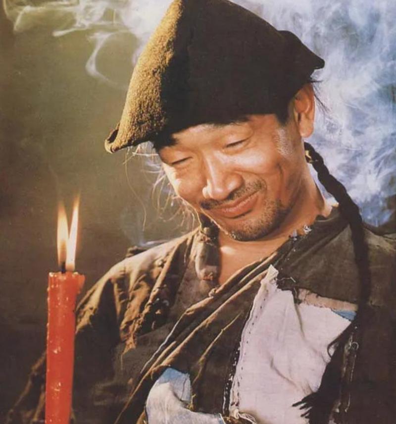 Xie Jin's past: Xie Jin inside and outside the camera - iMedia