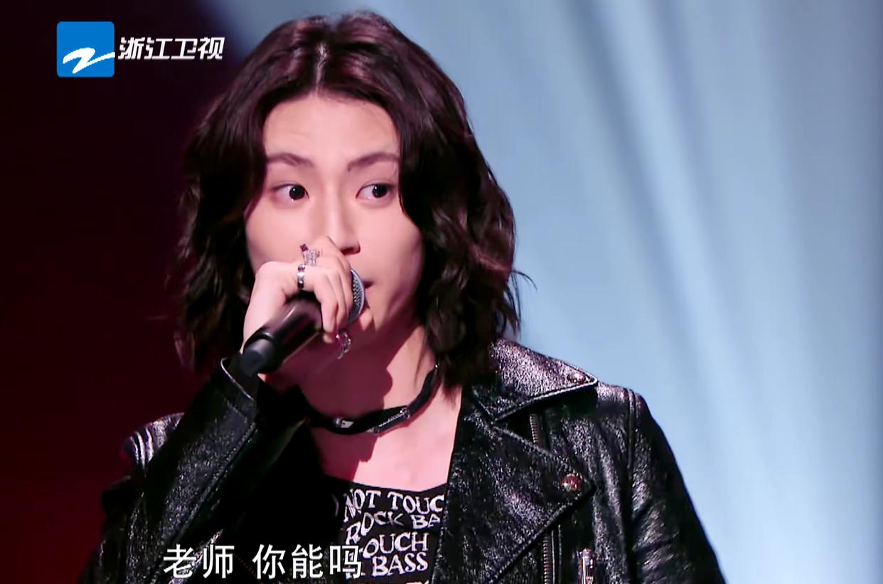 "Tianci 4" premiered, the golden song deserved its name, Jane Zhang was ...