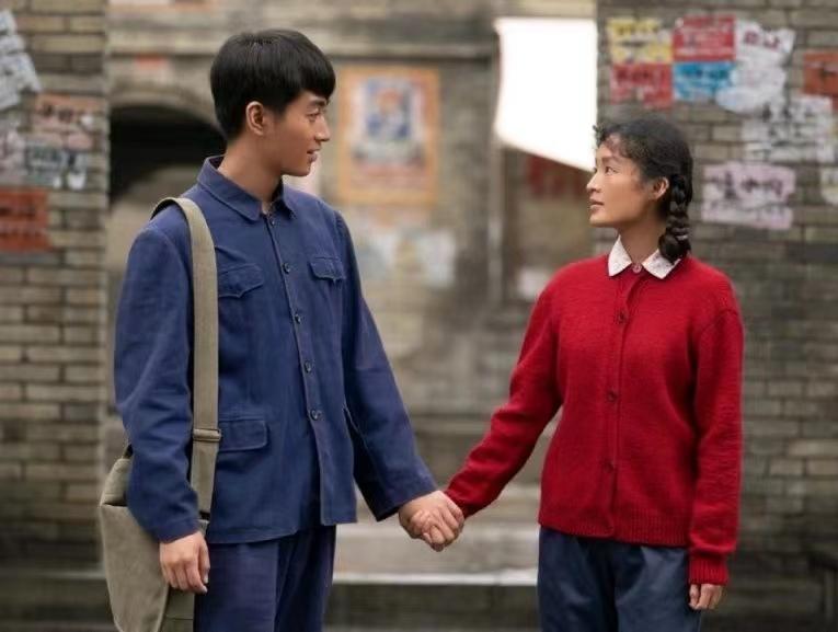 Why is no one scolding Huang Yaping, the one who wins love with a knife ...