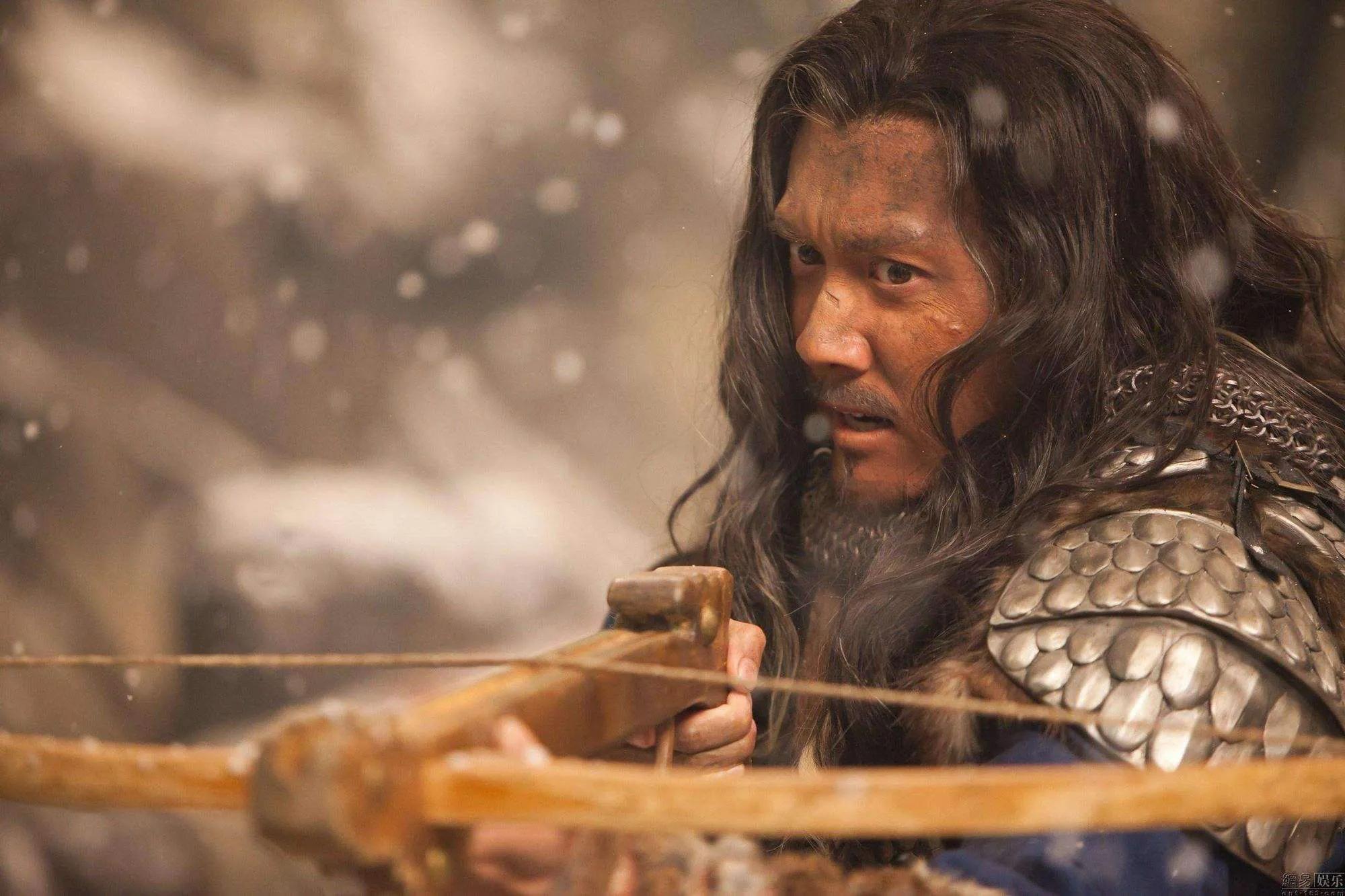 Liu Bang is Xiang Yu's great enemy, so why didn't Xiang Yu kill him, and made Liu Bang a prince ...