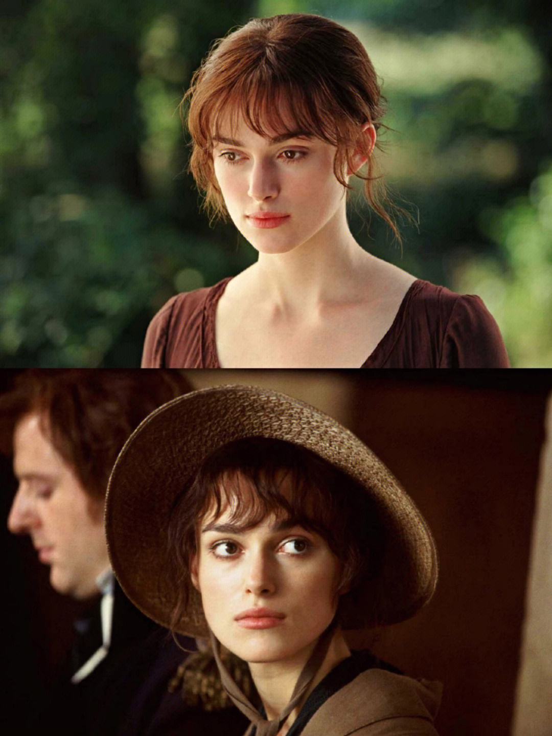 Adapted from a world famous book, it is strongly recommended for women ...