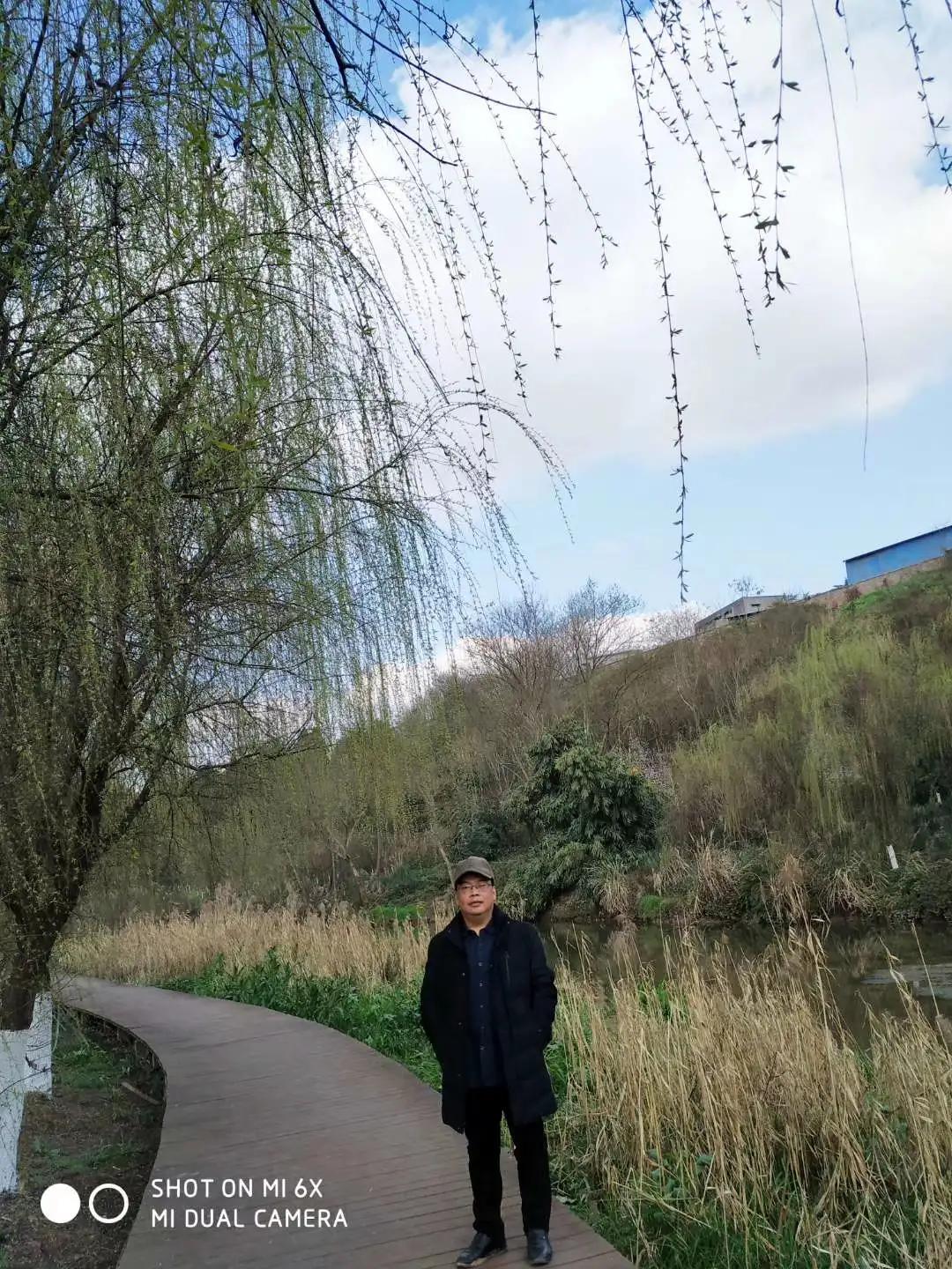 "Lang Tao Sand. Self-deprecating" imitation gold. Duan Chengji "Lang ...