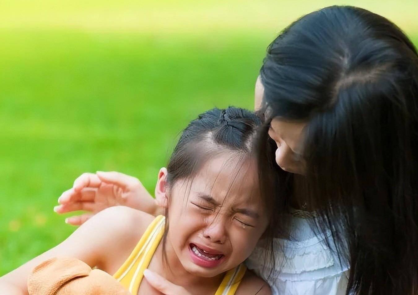 Babies who cry at every turn have advantages in these three aspects ...