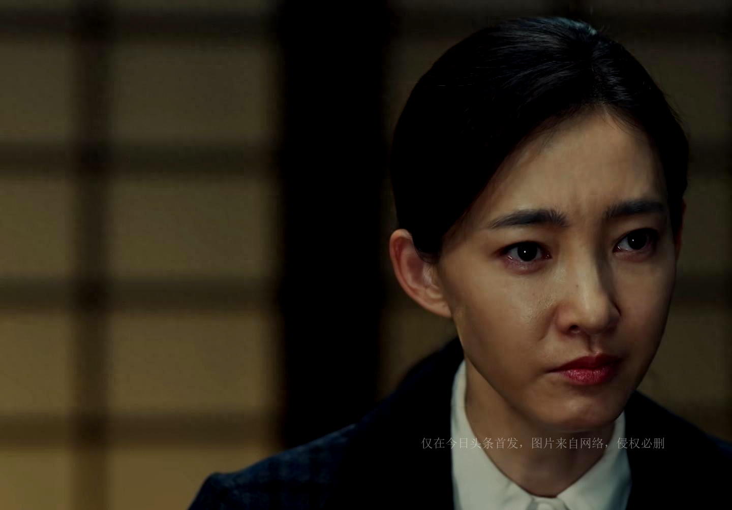 In the 26th episode of "Infernal Affairs", all the secrets are revealed ...