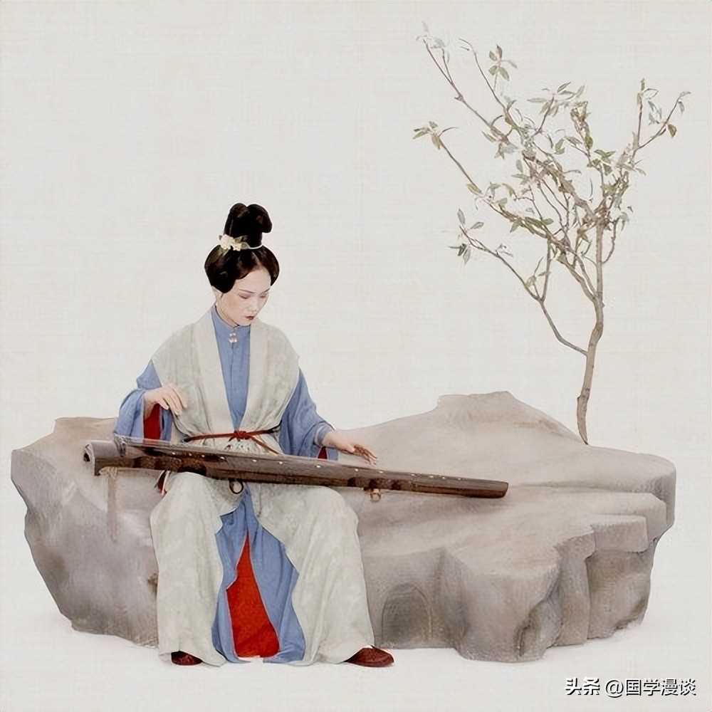 The most unbearable in the world, Zhu Yan's speech from the mirror, the ...