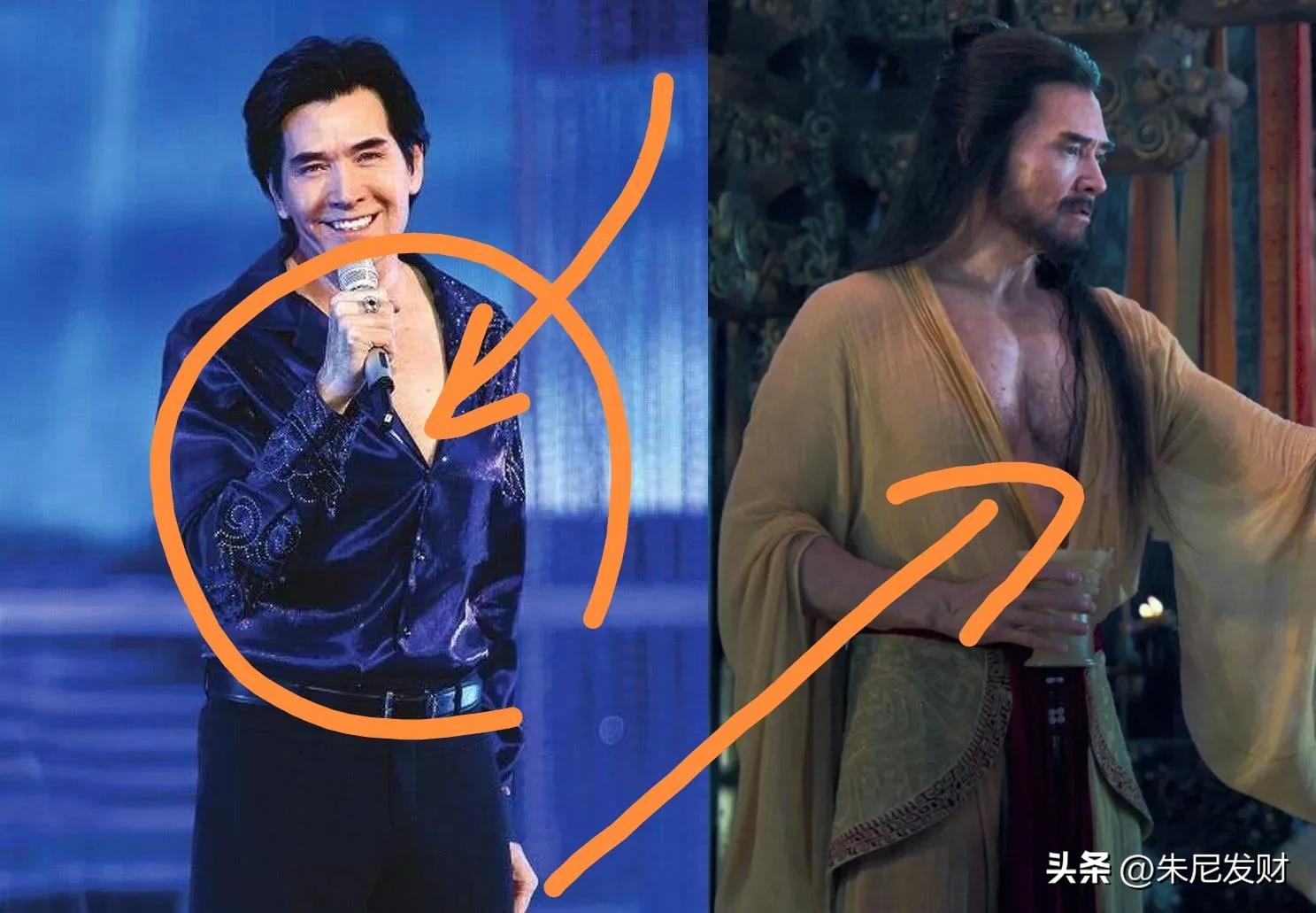 How do you evaluate Fei Xiang's performance in the film Fengshen - iMedia