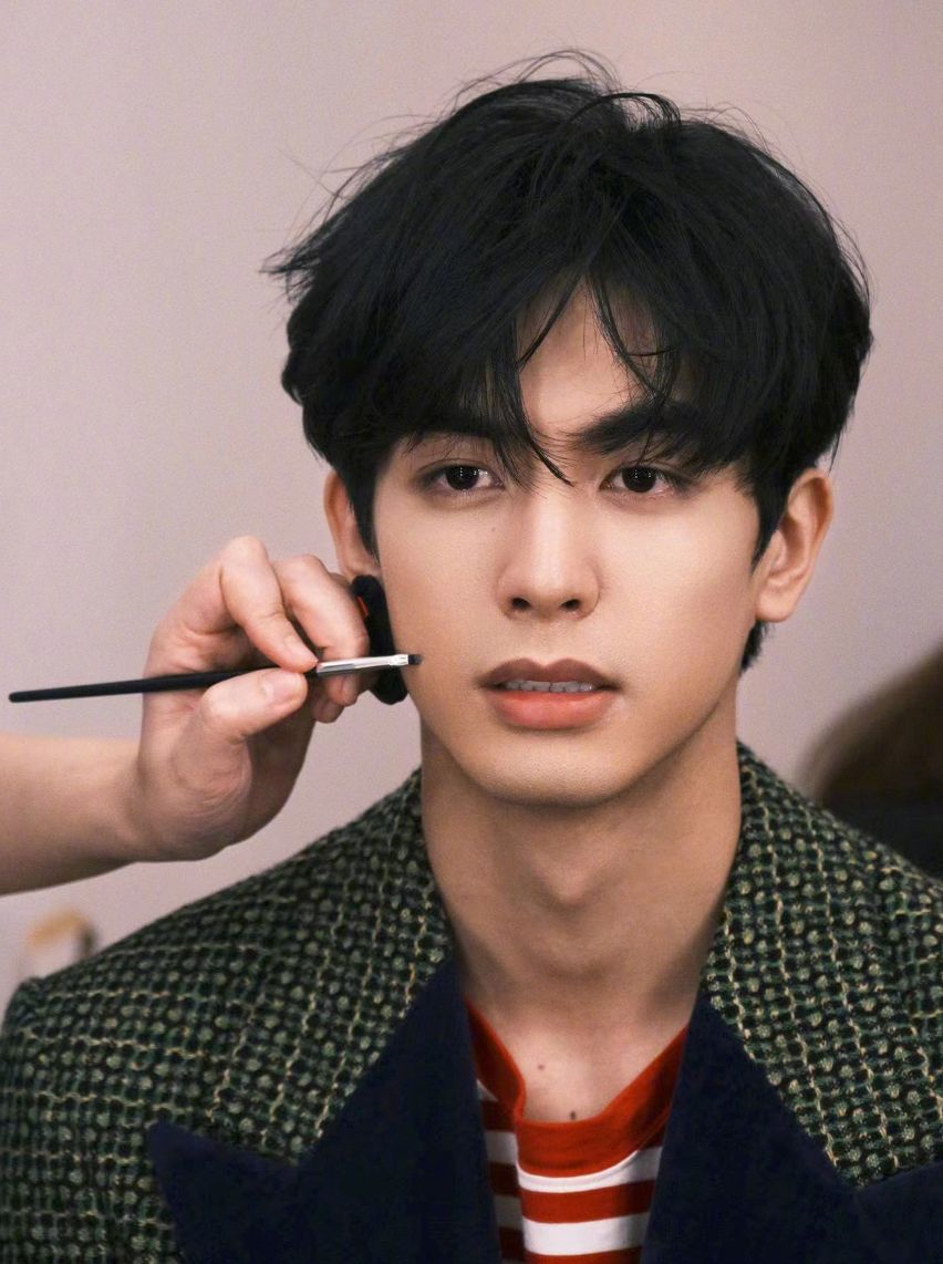 [Zhang Gongan] renamed [Gentleman League] airborne broadcast, can Song ...