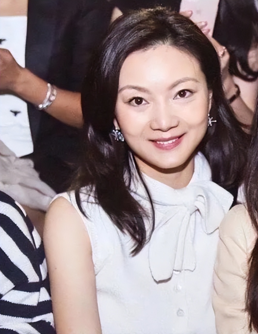 74-year-old Zhang Yimou, who did he offend? A speech 13 years ago was ...