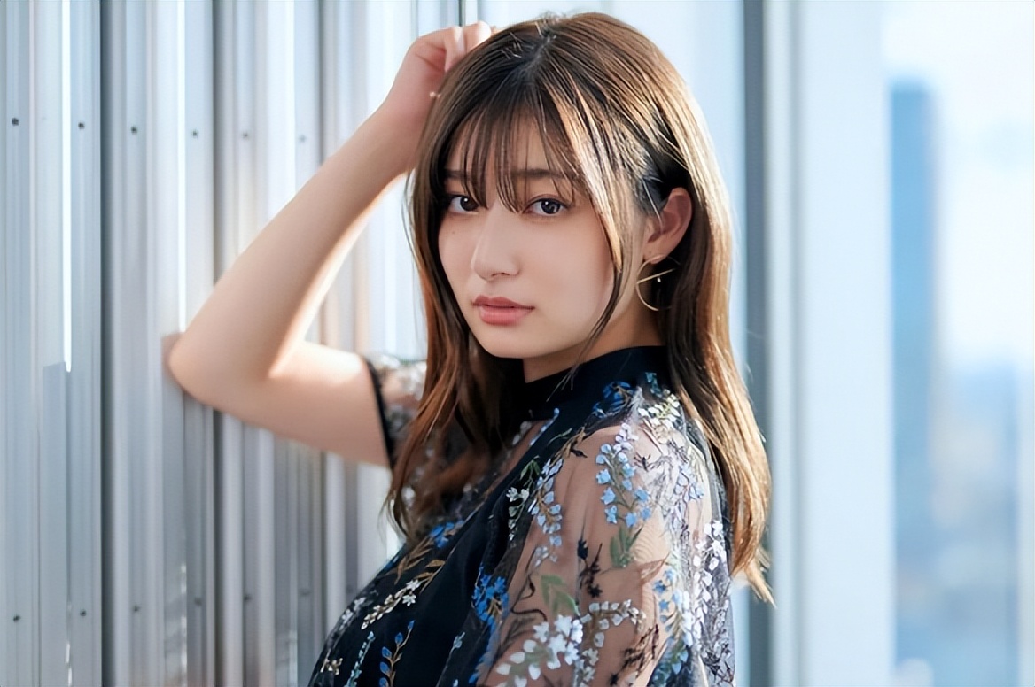 All super beautiful newcomers Xiaohua!Japanese actresses who will ...