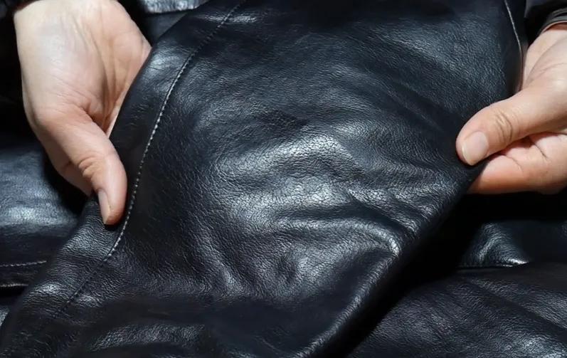 How to distinguish between genuine leather and artificial leather?5 ...