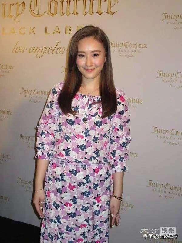 TVB gossip queen Chen Ying was canonized as "Kinky Ying", and I responded: "So intimacy!" - iNEWS