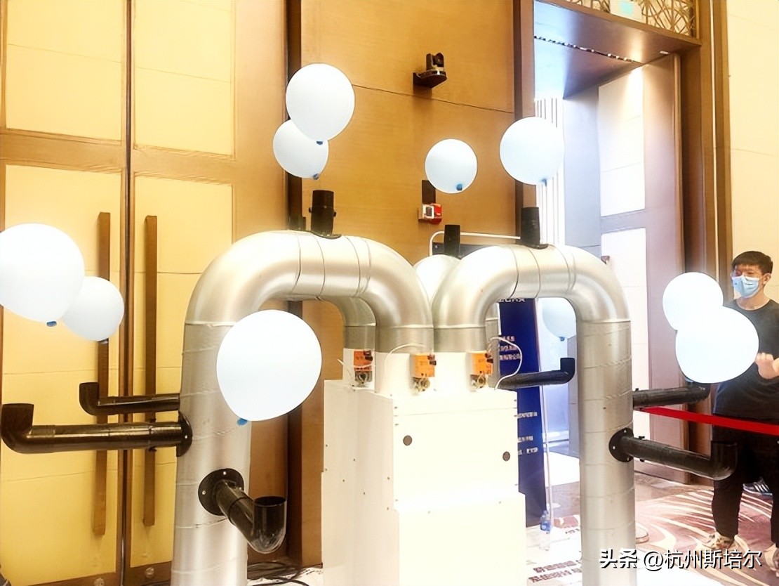 What are the precautions for installing an all-air system? - iNEWS