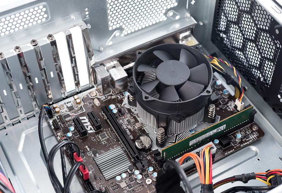 Why can't a laptop replace a desktop computer? - iNEWS