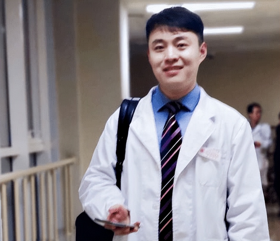Genius doctor Tao Yong: He helped 15,000 patients regain their sight ...