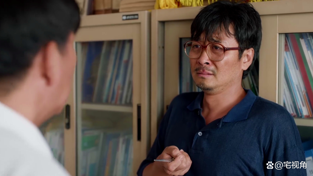 Why is the crazy woman Ning Hui unwilling to forgive Jian's family?why ...