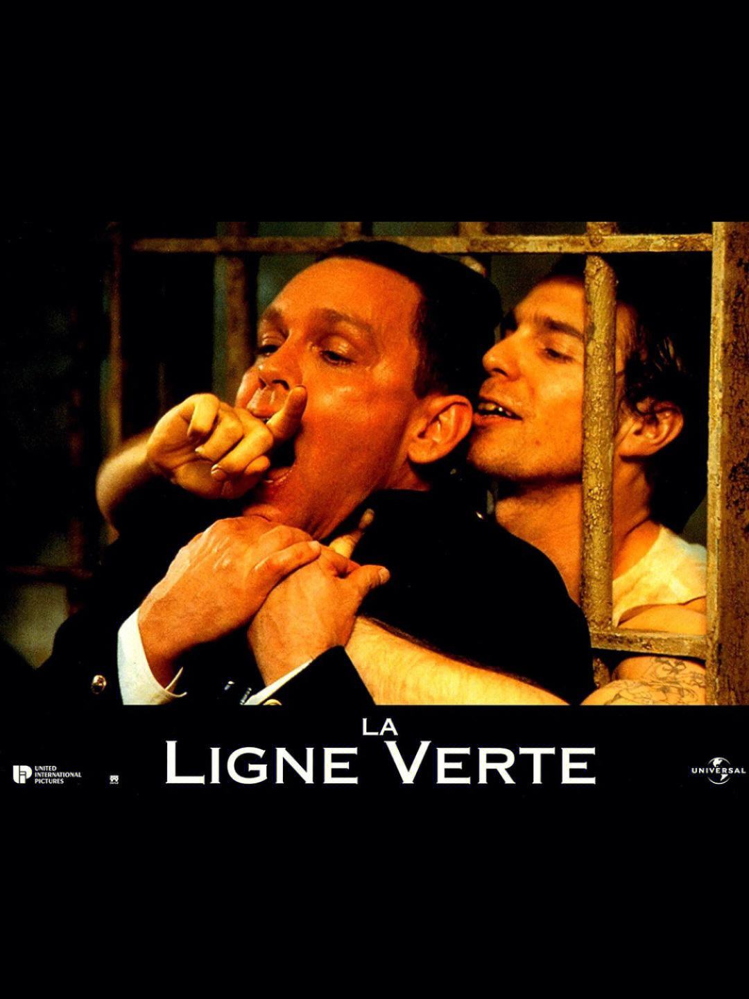 The Green Mile: The Power of Forgiveness and Hope - iNEWS